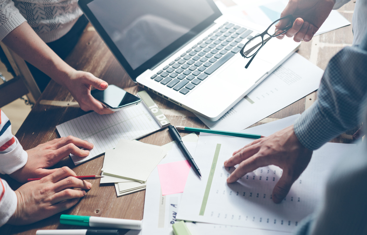 AccSys Solutions | Adagio Accounting Software & Workforce Management