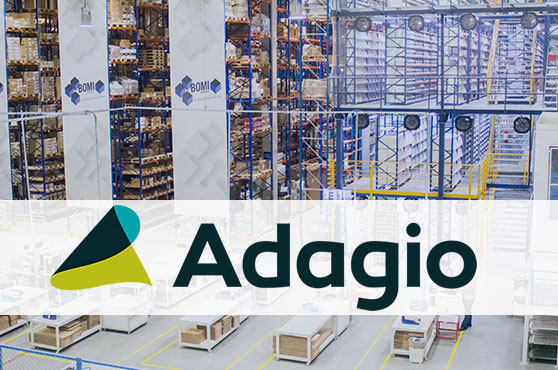 2021: The Year of Adagio Console? - AccSys Solutions