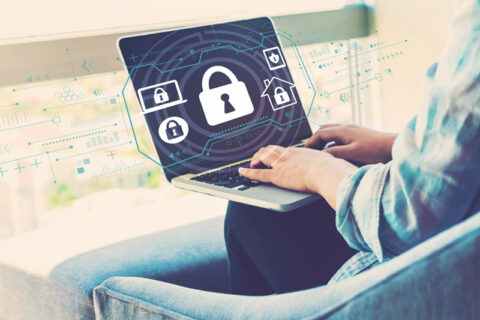 8 Cybersecurity Tips for Employees Working from Home - AccSys