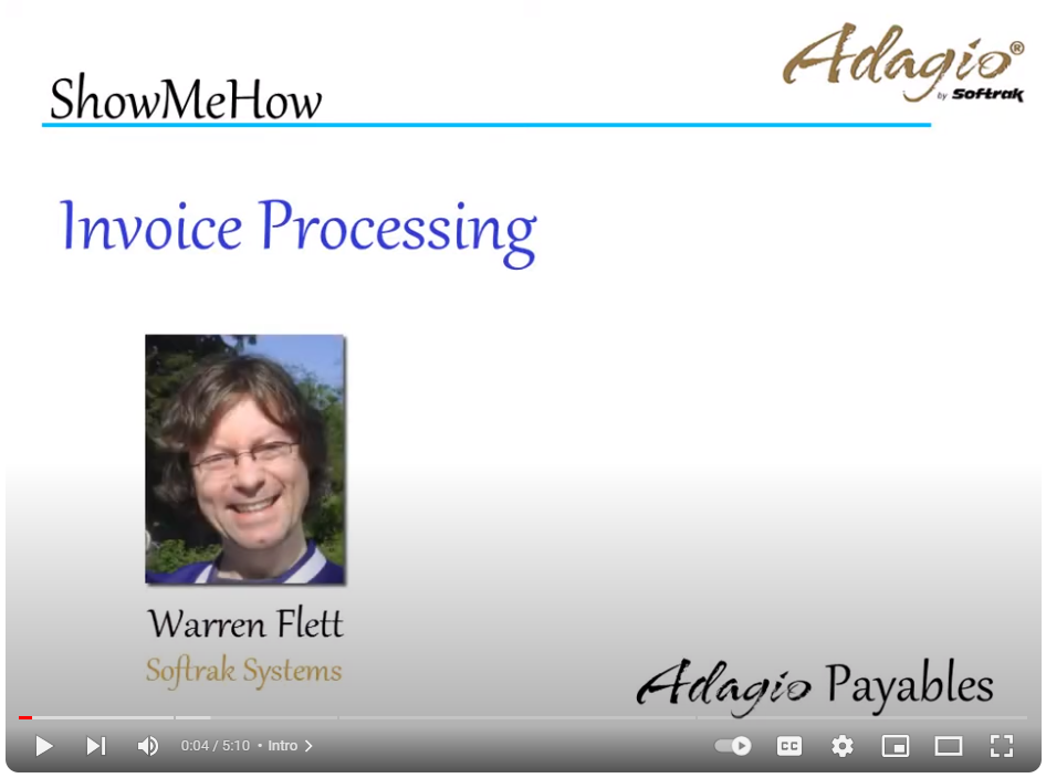 Softrak's Top Five Show Me How Videos from 2023